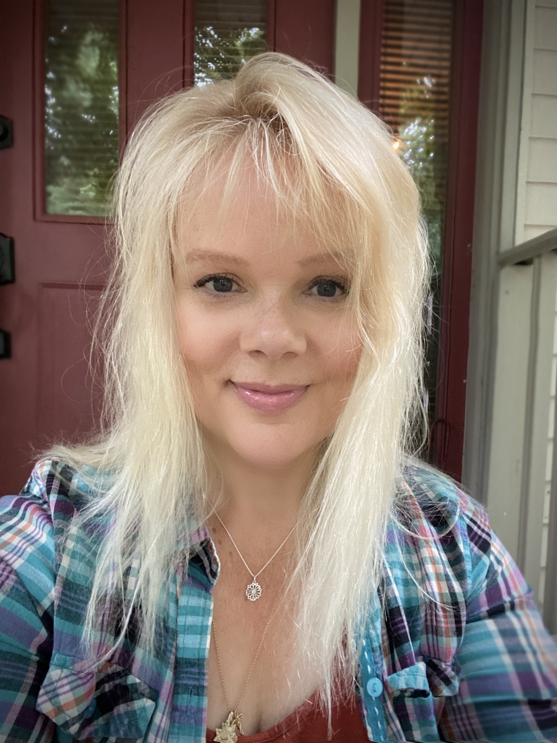 About – Stephanie Springborn